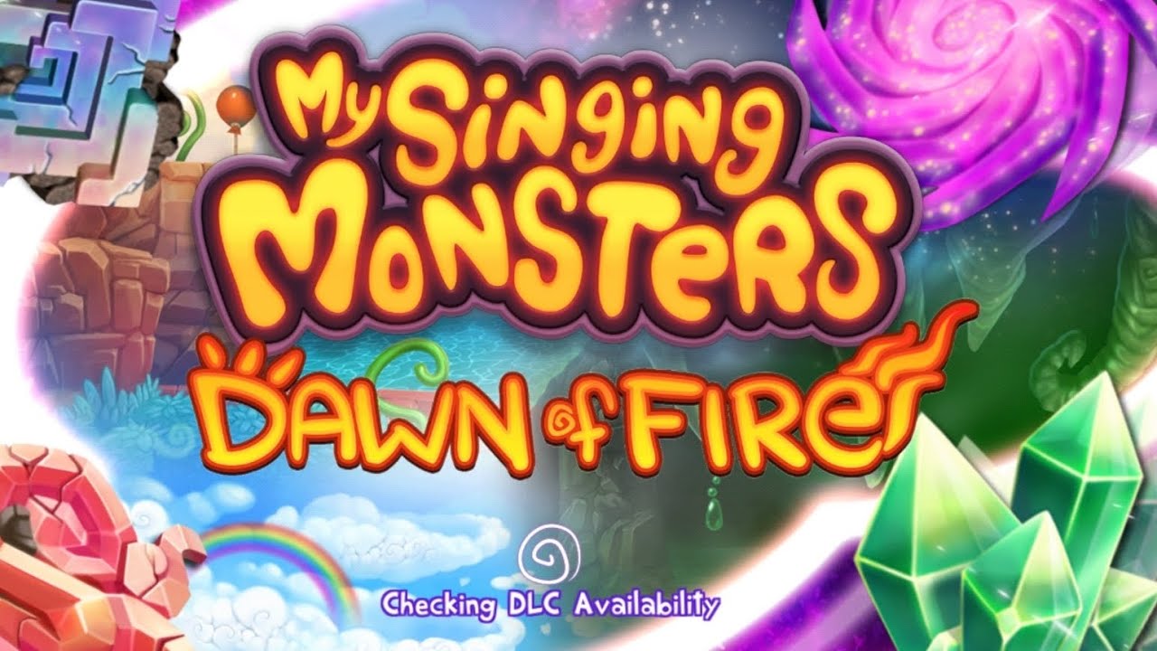 Msm Dawn of fire part 2 - YouTube