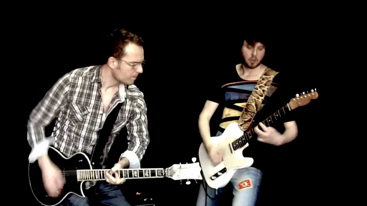 Cosmic Tribe-Until The Sun Explodes - YouTube