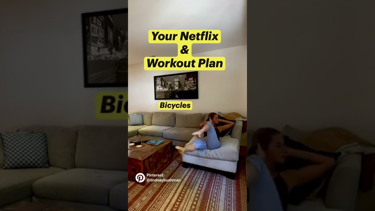 Beginner Couch Workout - YouTube