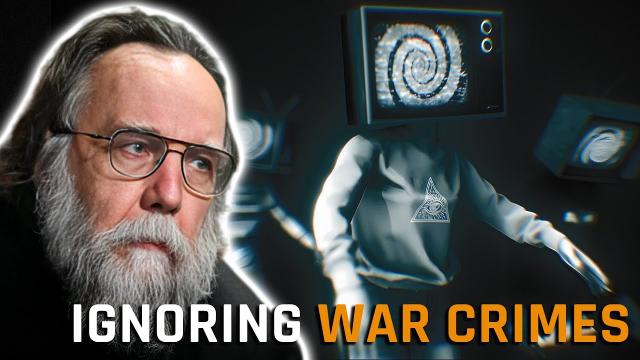 Multipolar vs. Unipolar Fact Checkers with Aleksandr Dugin - YouTube