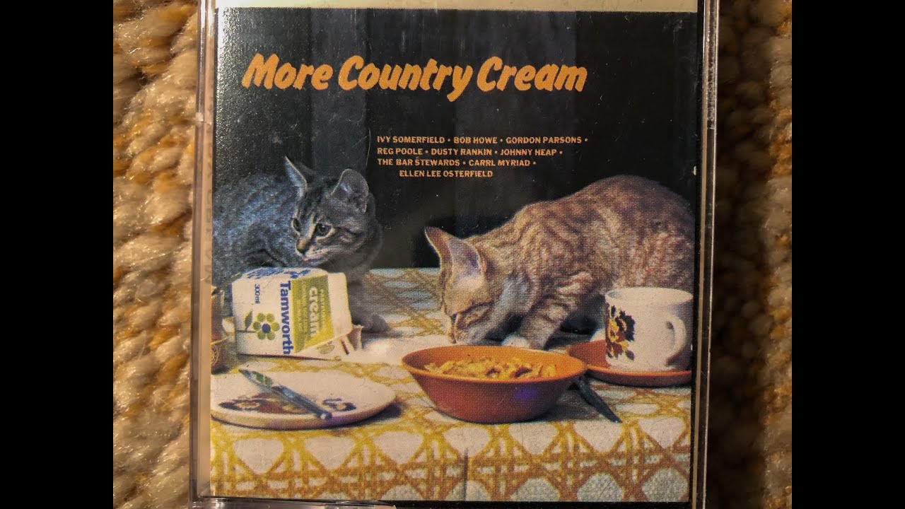 Bob Howe - The Bushman's Rodeo. (1981) - YouTube