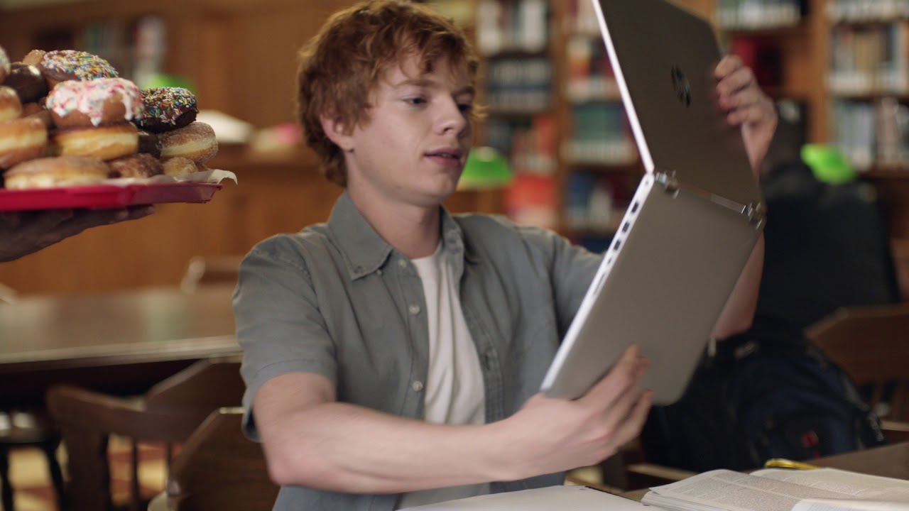 Best Buy - Intel Swag - YouTube