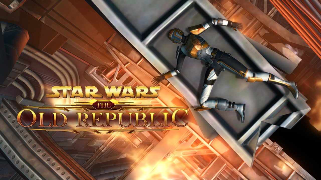 7.0 SWTOR Updates - Dailies/Weeklies, Economy, Shared Enemies, Stealth ...