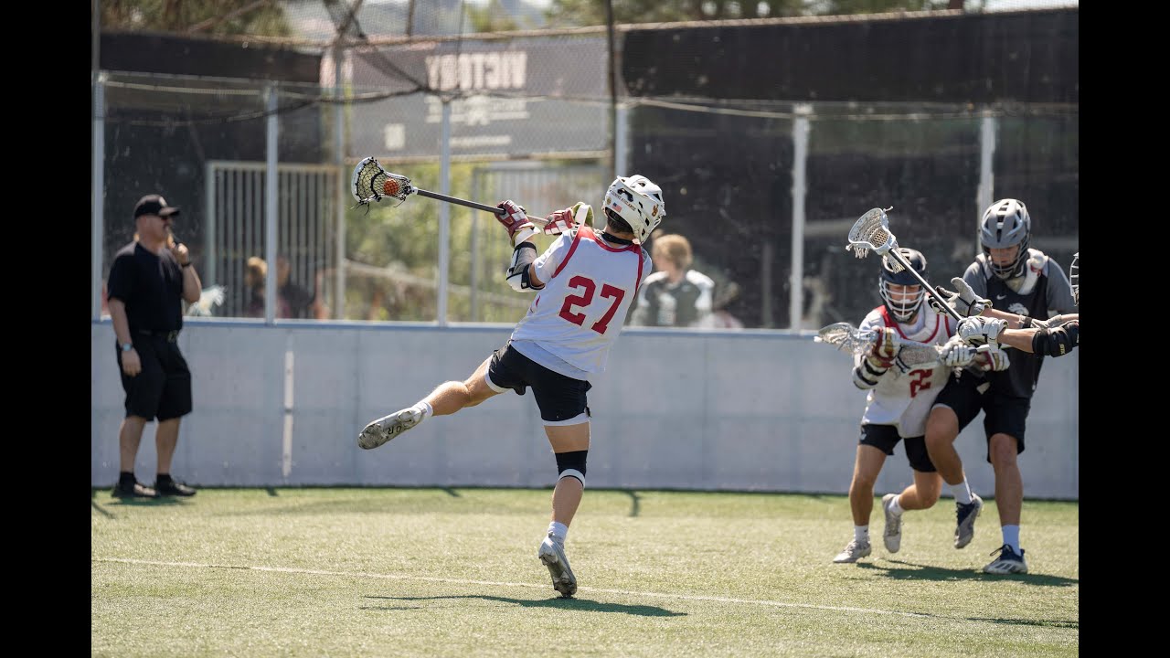 Cob Sprague 2023 Season Box Highlights - YouTube