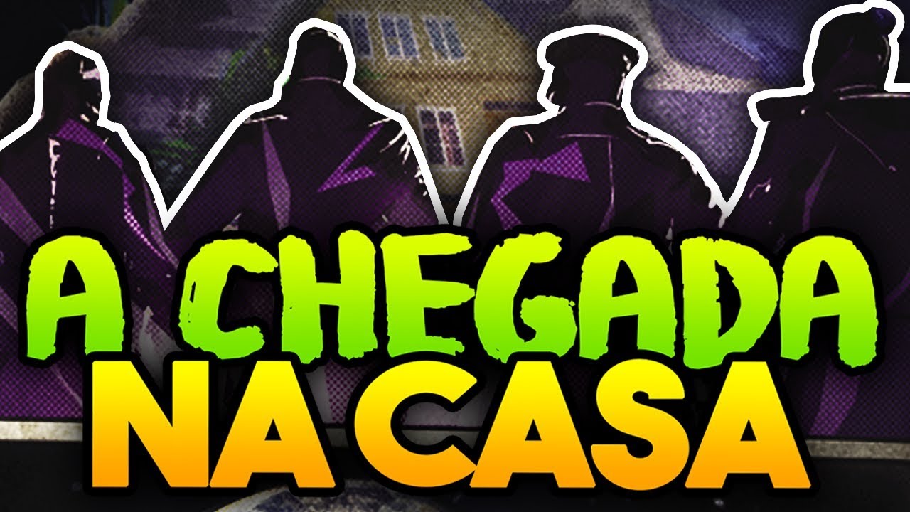 RICHTOFEN BO1 COM O QUARTETO ORIGINS?! | Análise Loading Screen Edição ...