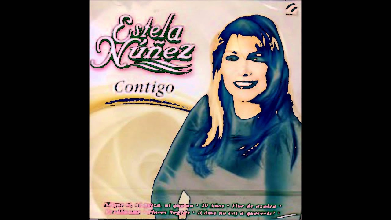 Estela Nunez Como Te Llamas Tu Acordes Chordify estela-nunez-como-te-llamas-tu-acordes-chordify