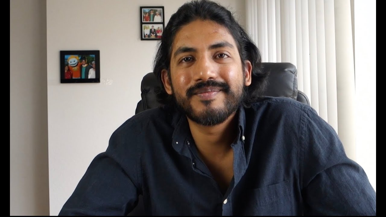 How to deal with interview fear ? - YouTube