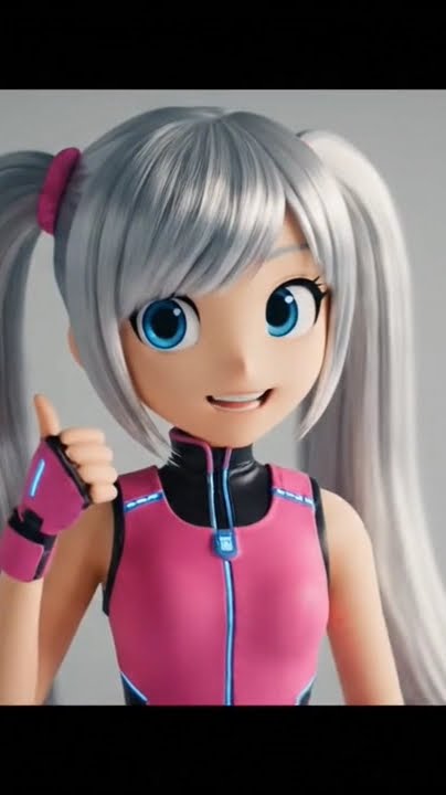 Superior Miku - Human Slop - YouTube