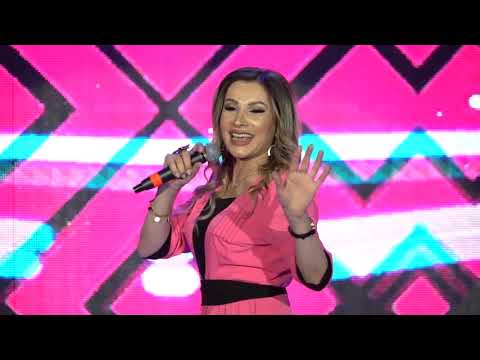 МАРЗИЯТ АБДУЛЛАЕВА - Арсен Хадижка