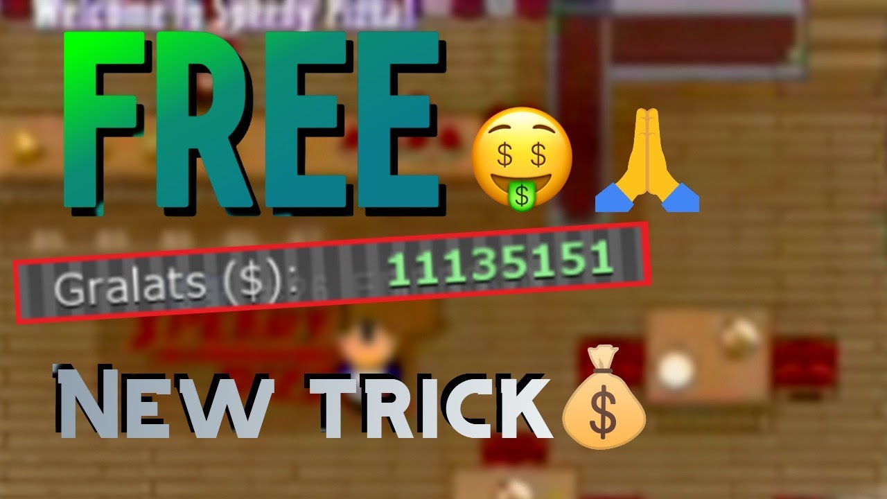 NUEVO *TRUCO* 💎 |COMO CONSEGUIR 1 MILLON GRALATS GRATIS en ENERO 2021 ...