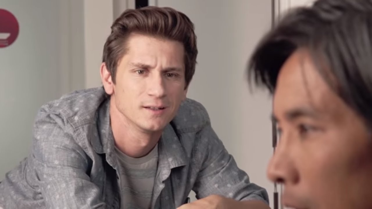 Legendary Service Promo Trailer - YouTube