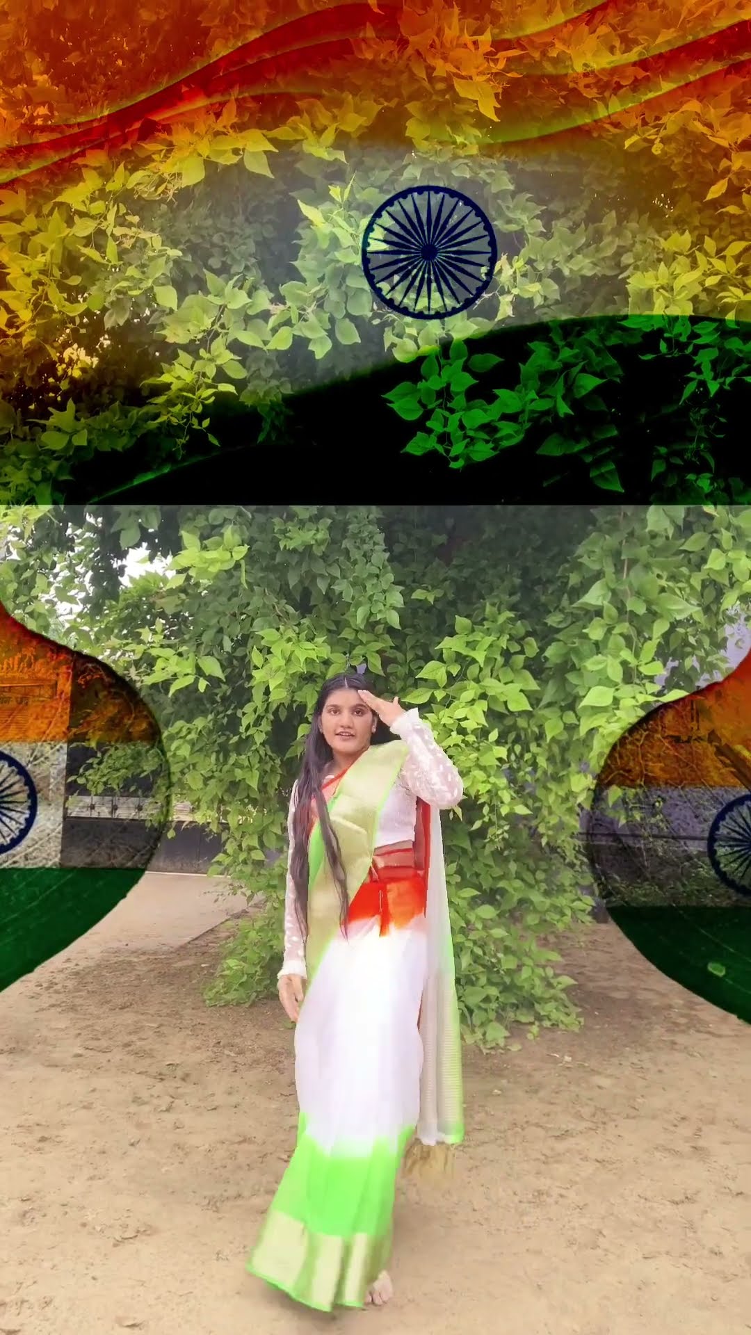 Har Jeet Chin Le Haar Se Hum India Wale🇮🇳#independenceday# ...