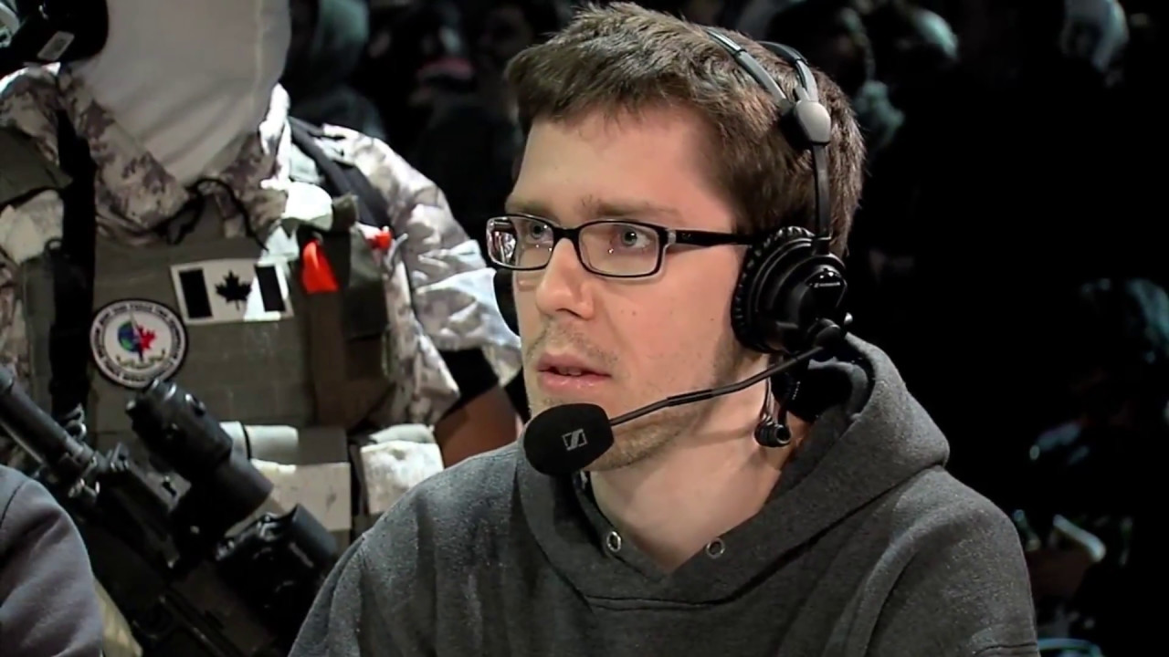 Rainbow Six Siege : "Macie Jay" Velvet Shell Ops Panel Coastline - YouTube