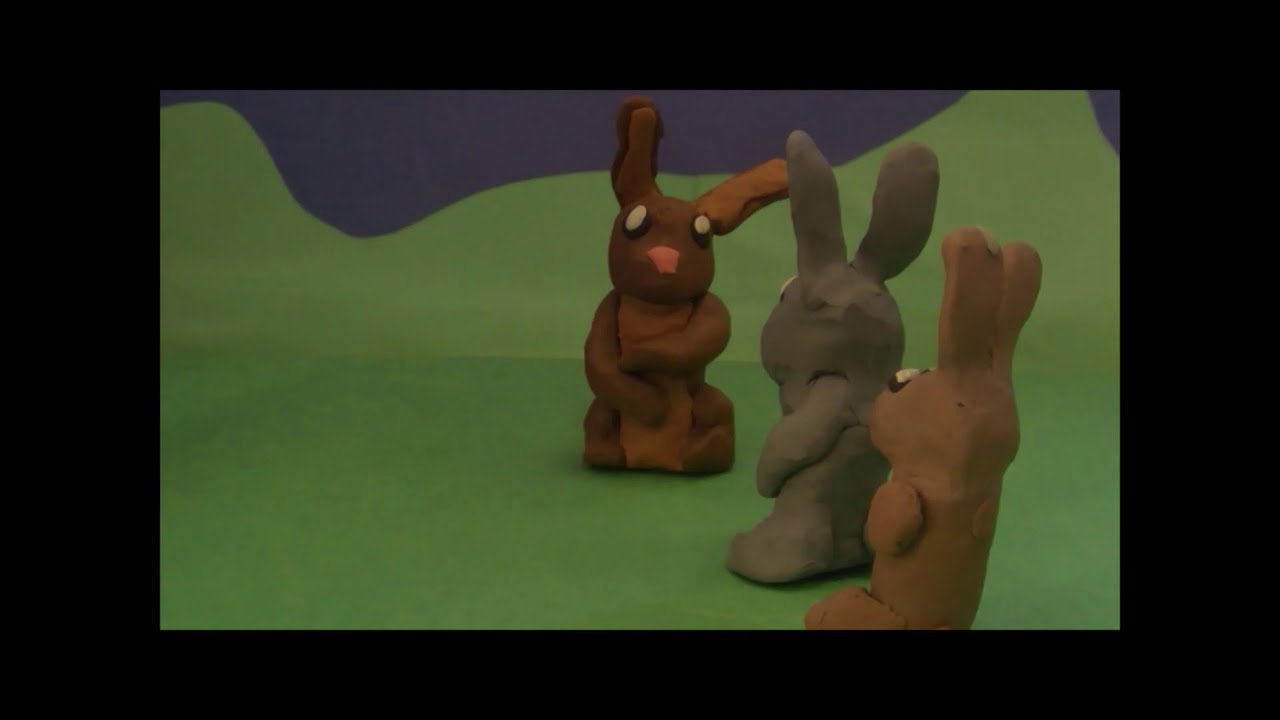 Holly Scene 8 - YouTube