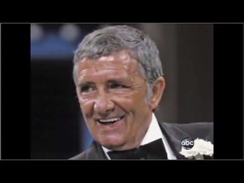 Richard Dawson: News Report of His Death - June 2, 2012