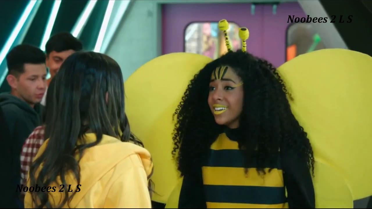 Noobees 2 - Avance del Capítulo 47 - YouTube