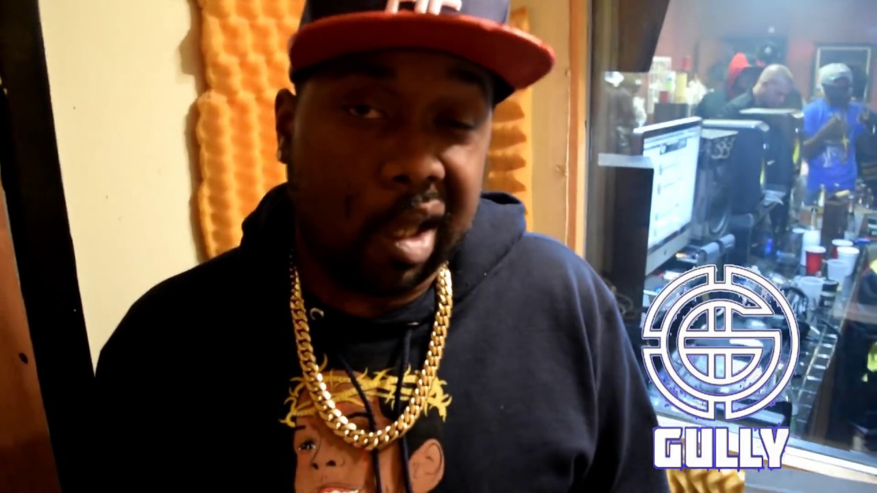 CONWAY TALKS BEING THE NEW FACE OF SHADY RECORDS & FEEDBACK FROM THE ...
