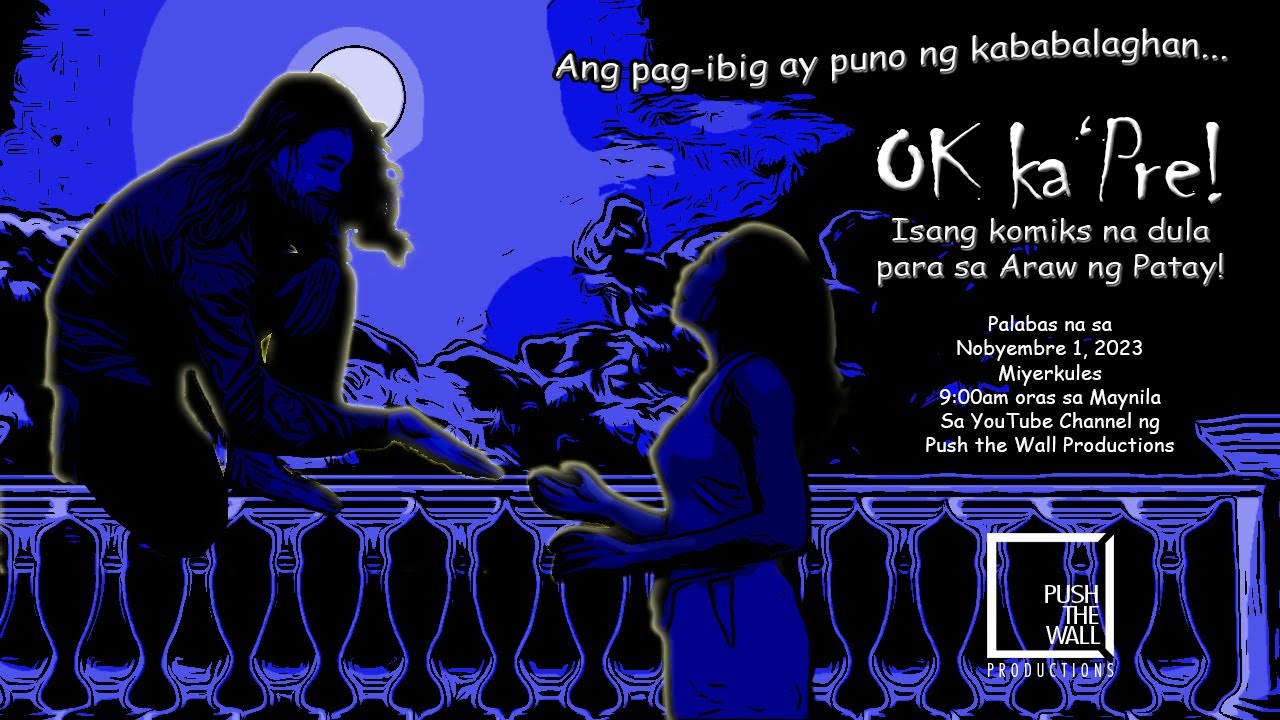 OK KA 'PRE! - YouTube