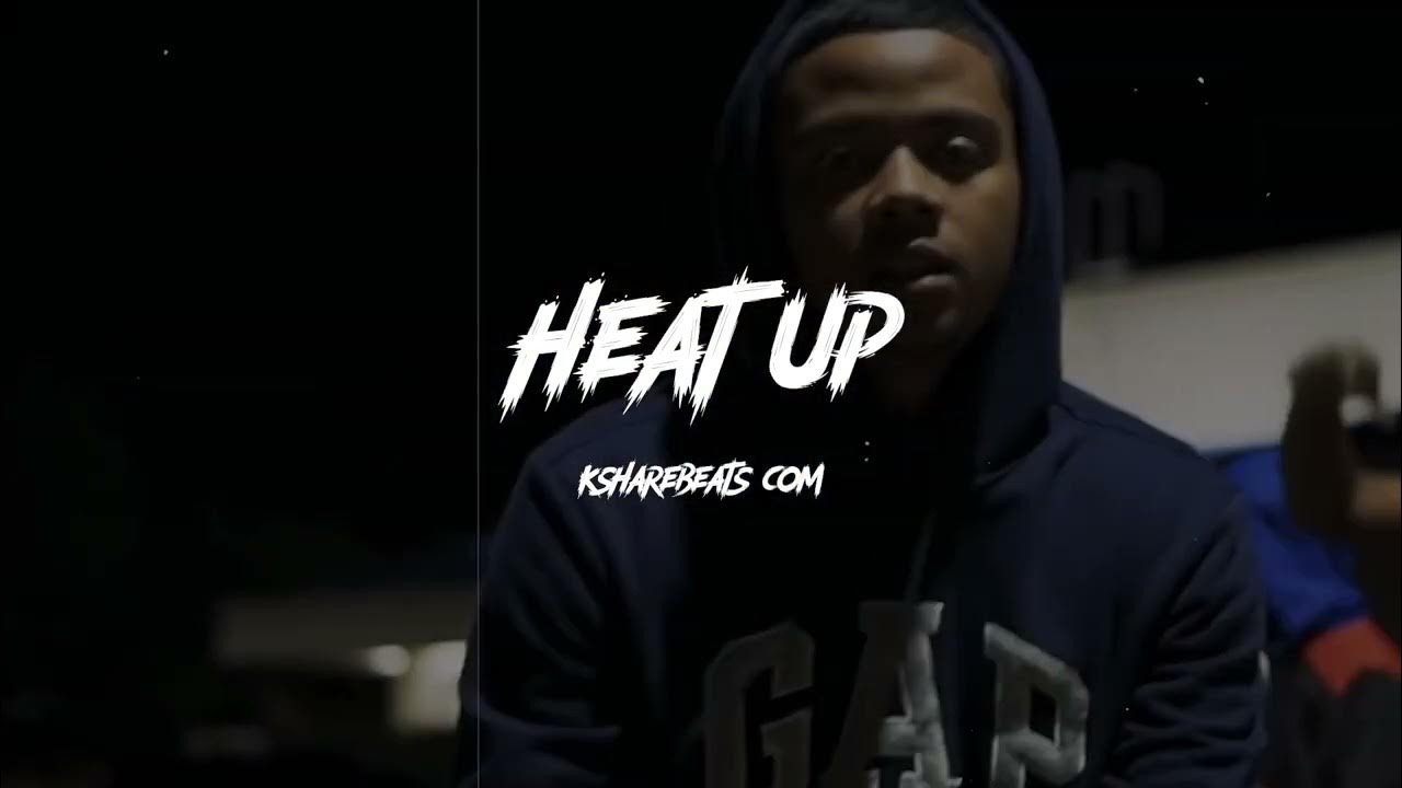 [FREE] Mac J x Bris x CML Type Beat "Heat Up" | Sacramento Type Beat - YouTube