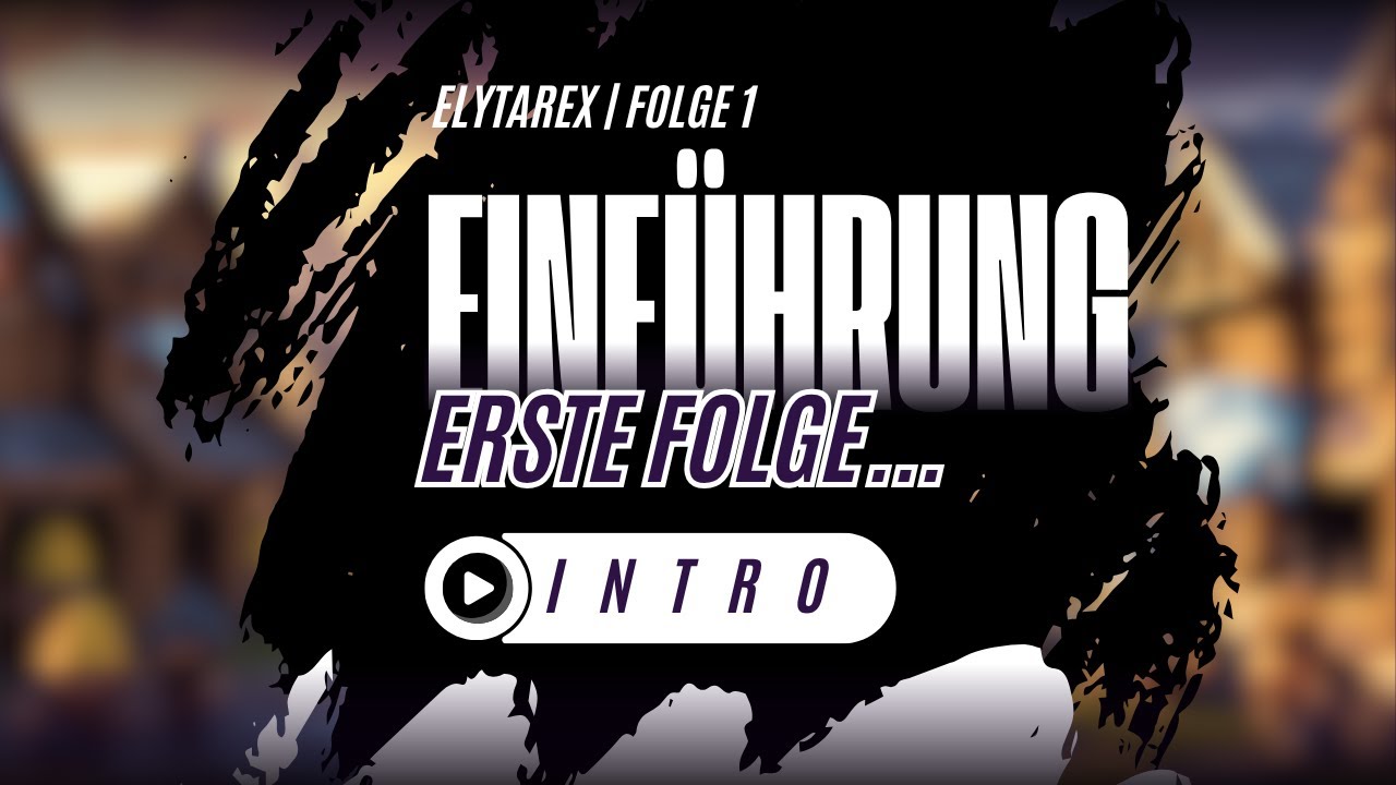 Erste Folge Clash of Clans | EINFÜHRUNG [Deutsch/German] - YouTube