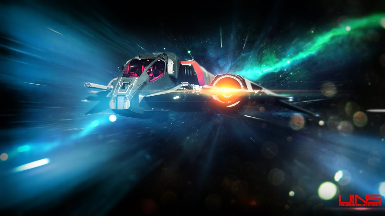 Star Citizen new test server patch. Back after 6 months+ off. - YouTube