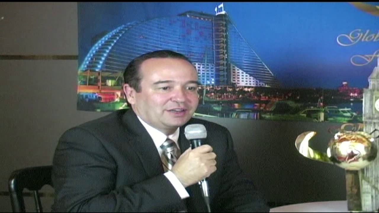 Dr. Jaime Rodriguez Sierra - YouTube