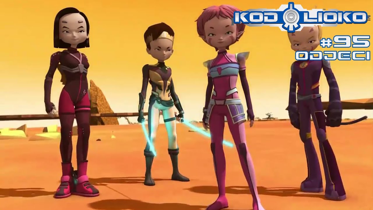 Kod Lioko 95 - Odjeci [1080p SRB] - YouTube