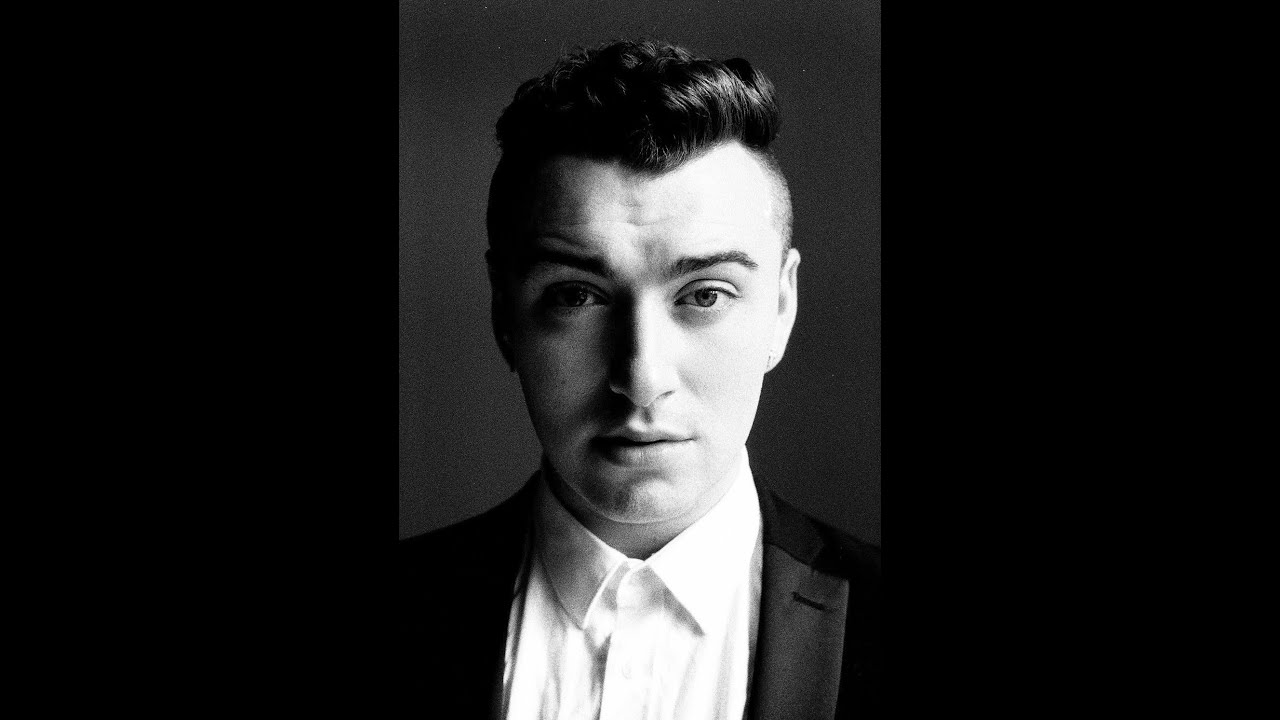 Sam Smith / SoMo type beat "Alone" (Prod. By Tony Taylor) - YouTube