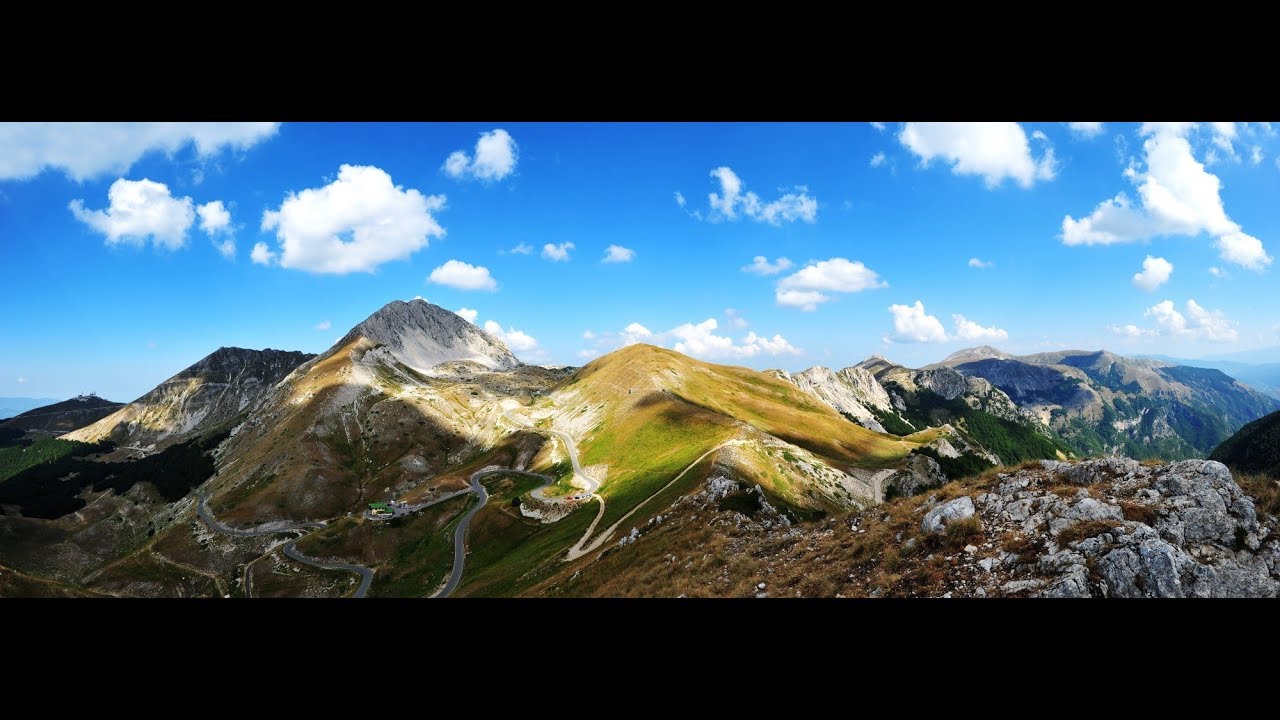 History Nature Adventure Rome Italy YT - YouTube