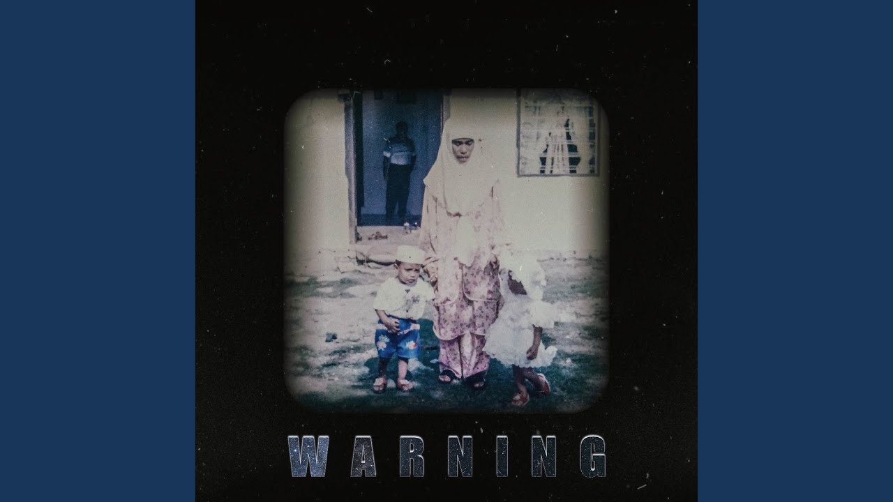 Warning - YouTube