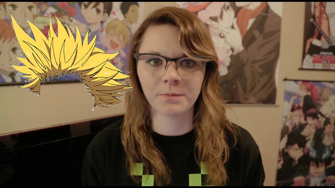 It's Jen Again - Your Lie in April Review/Analysis - YouTube