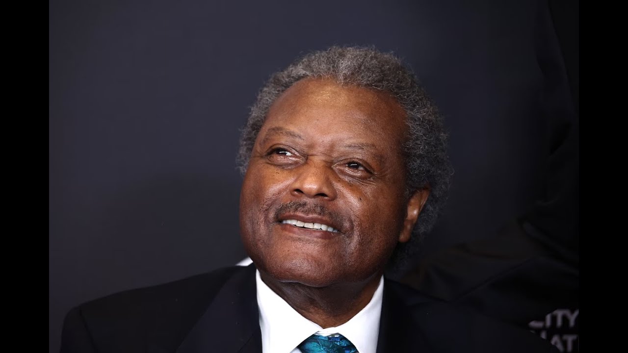 R&B Legend John Edwards, Voice of The Spinners, Dies at 80 | A Tribute ...