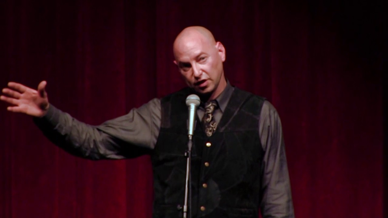 "Transformation" - Marc Moss - YouTube