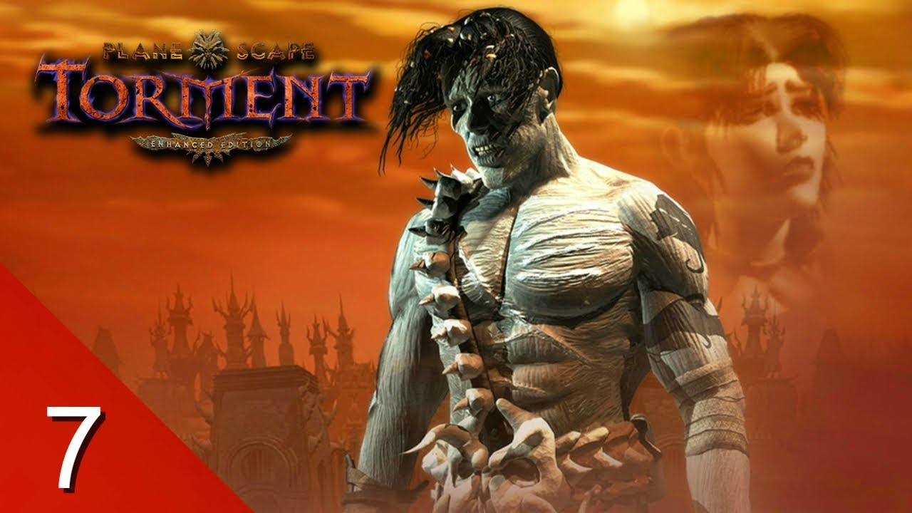 The Hive's Marketplace - Planescape Torment: Enhanced Edition - Let's ...