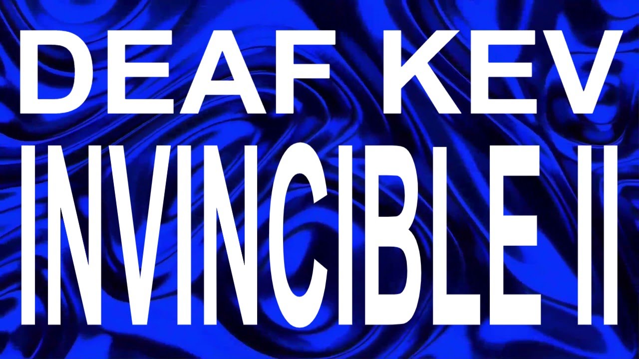 Deaf Kev - Invincible Part II / Instrumental [Copyright Free] - YouTube