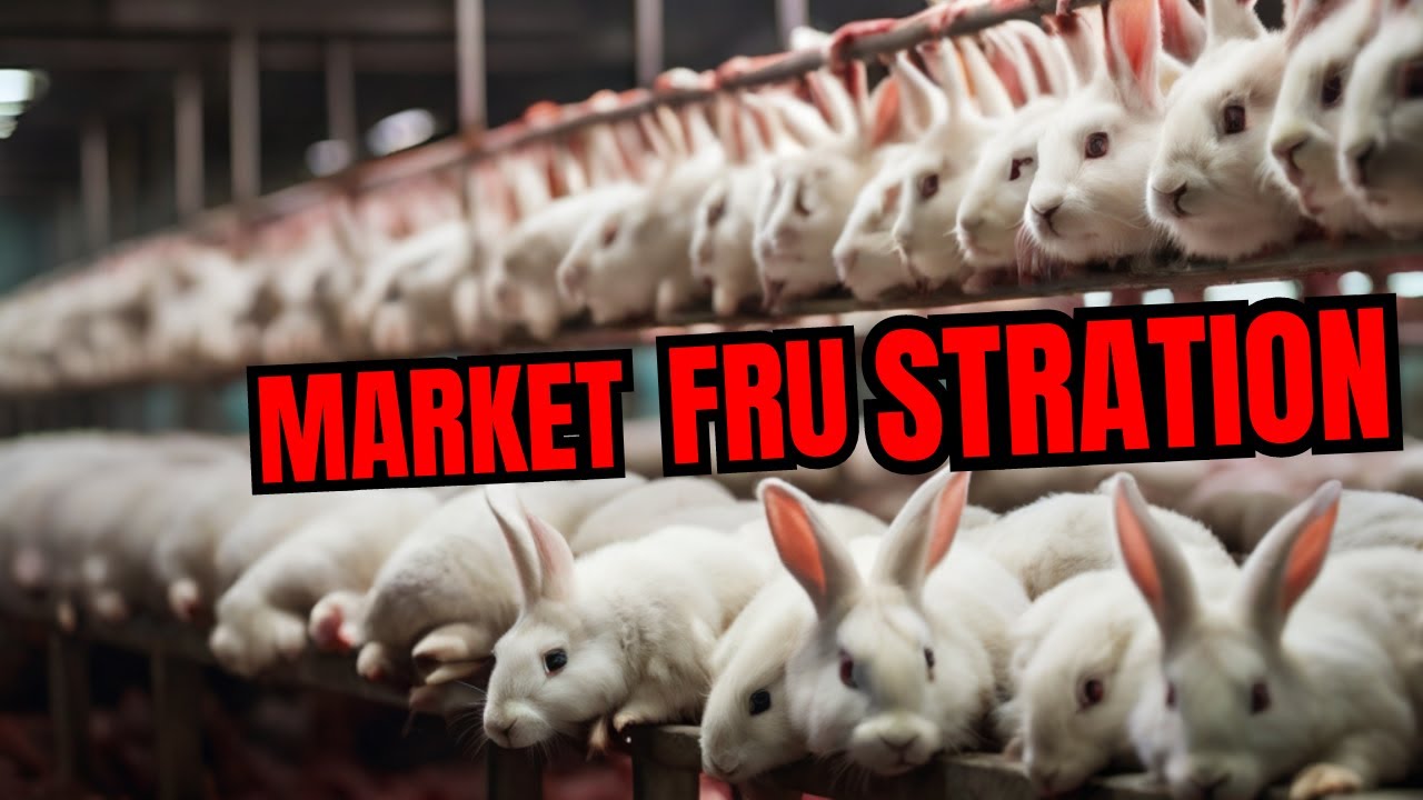 Why You Can't Find the Right Rabbit Market and How to Finally Master It ...