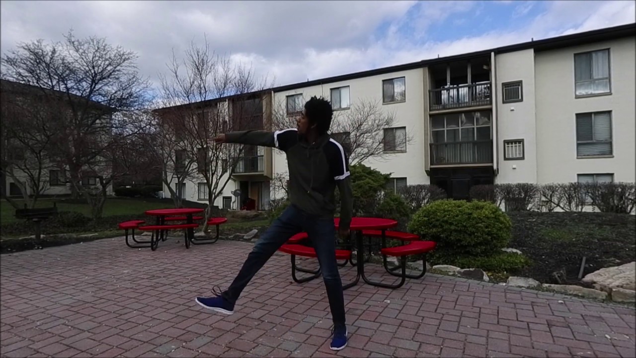Princess♂ | [Freestyle Dance] | # FAKE TYPE - YouTube
