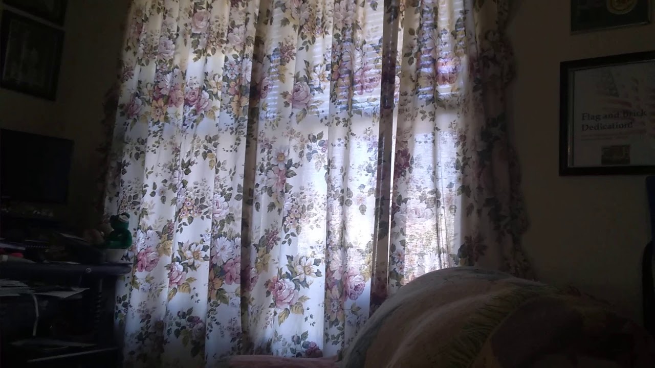 Random Room Video - YouTube