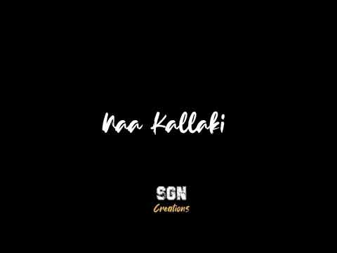 💕Oorvasi Vo Nuvvu lyrical video💕//Beautiful WhatsApp States Video💕//By Sai Editz and Creations