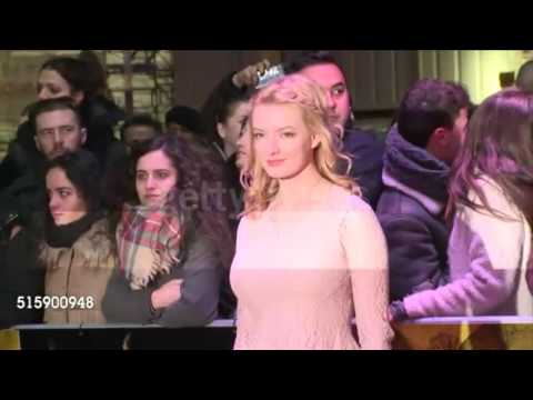 Dakota Blue Richards | 2016 'Game of Thrones' Special Screening