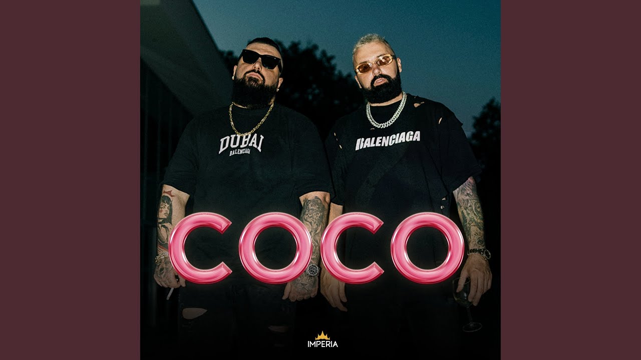 Coco - YouTube Music