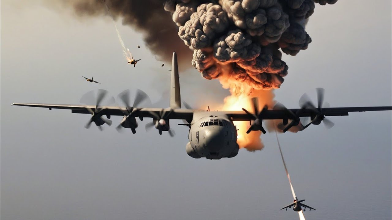 13 Minutes Ago! Russian cargo ship. bringing 6,500 Iranian troops to ...