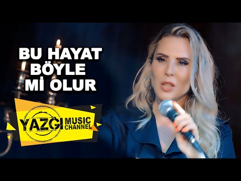 Bu hayat böyle mi olur #YAZGI  (Akustik) Cover