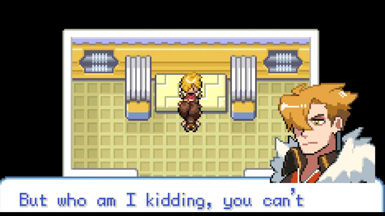 REVENGE!!!! | Pokemon Wish Nuzlocke #3 - YouTube