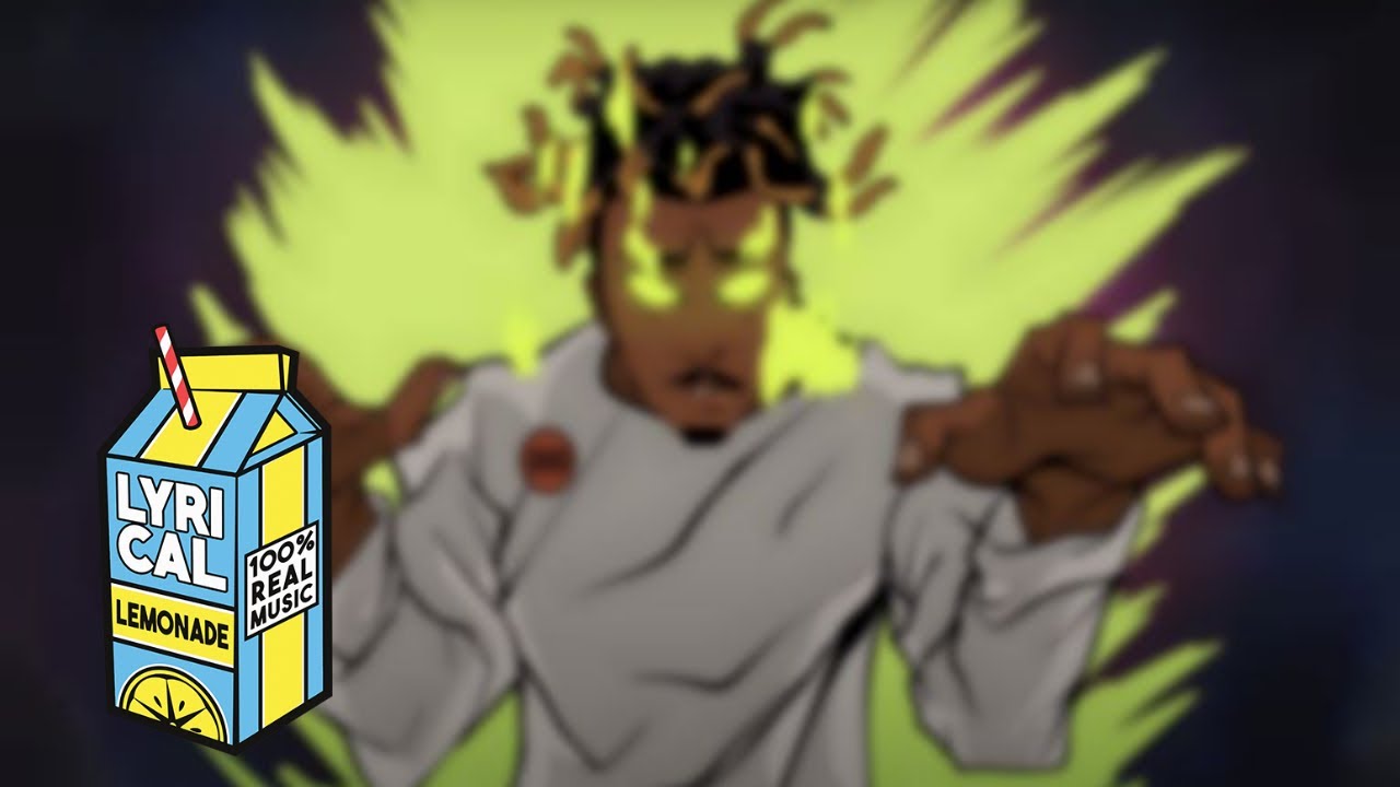 Juice WRLD - Go Hard [Remix] (ft. 21 Savage) - YouTube