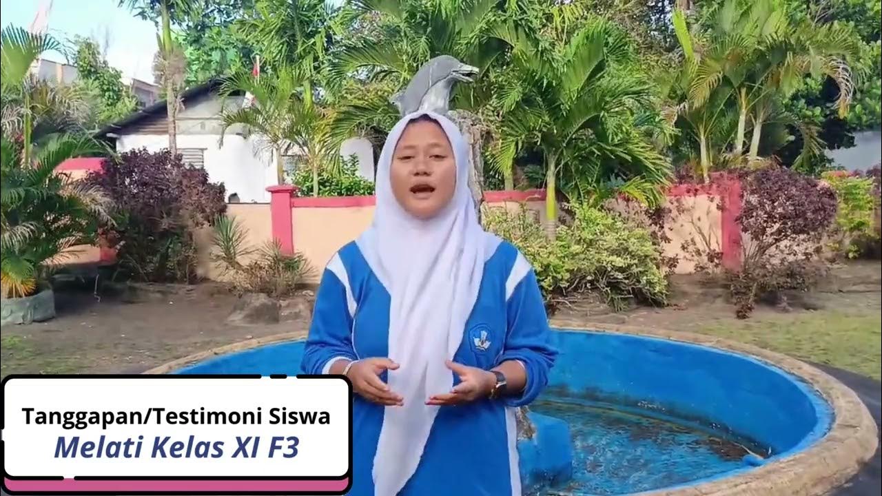 Demonstrasi Kontekstual Penerapan segitiga restitusi 1 - YouTube