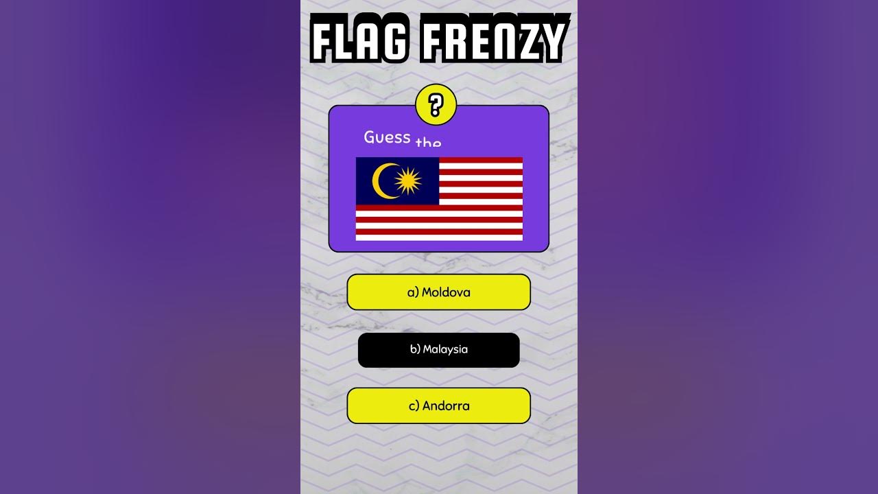 Guess the Country by Flag | Flag Frenzy Challenge | Riddles #guesstheflag - YouTube