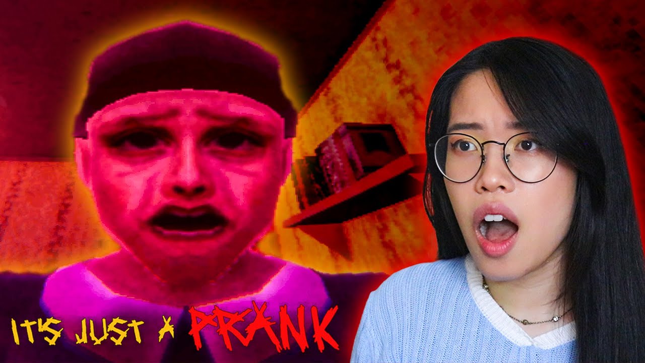 PRANK WAR GONE HORRIFICALLY WRONG | It's Just a Prank (Bober Bros ...