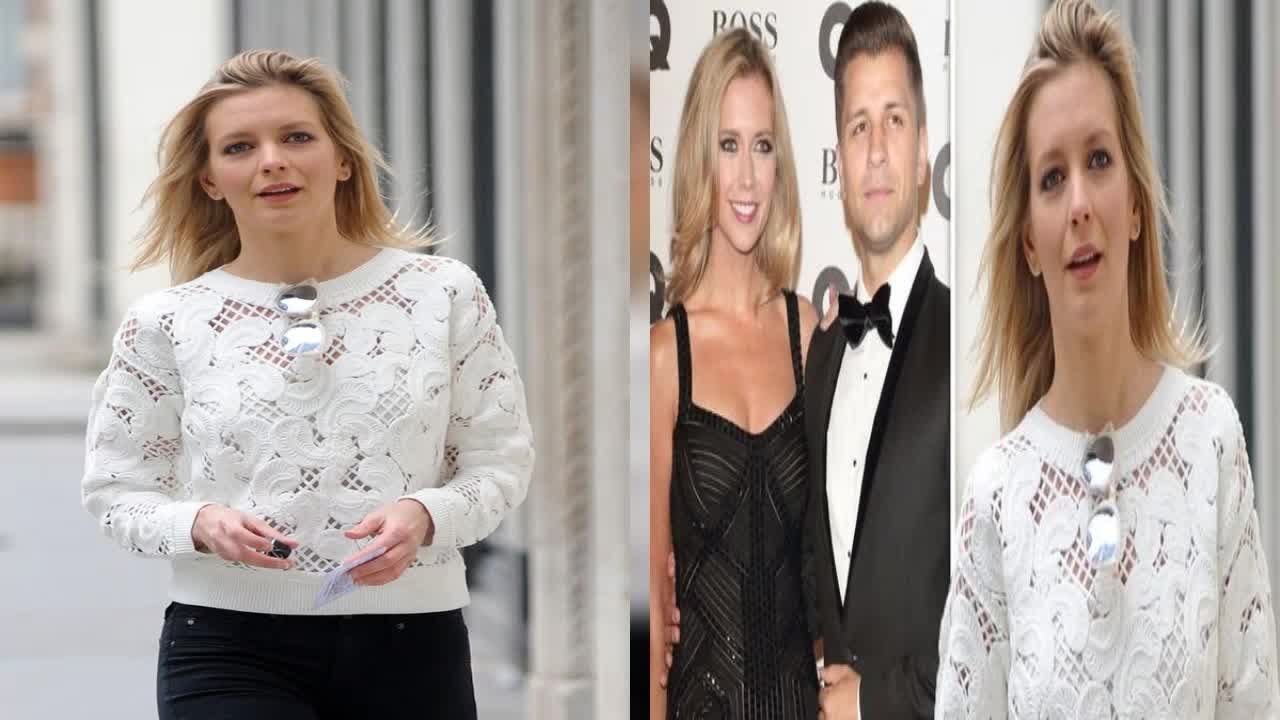 Rachel Riley: Countdown star opens up on family loss as she marks ...