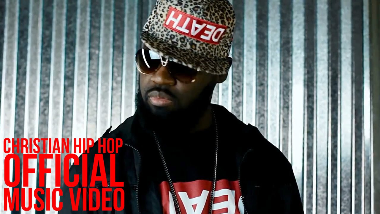 Christian Rap - Brinson - "Last Time" Feat. Uncle Reece(@Brinson_OMG ...